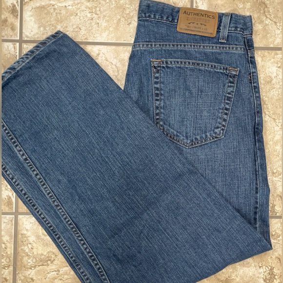 Signature by Levi Strauss | Jeans | Levi Strauss Authentic Signature ...